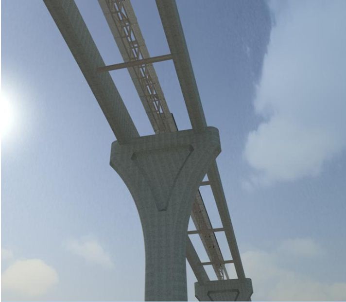 CEML – EMERGENCY WALKWAY - Innova Technologies