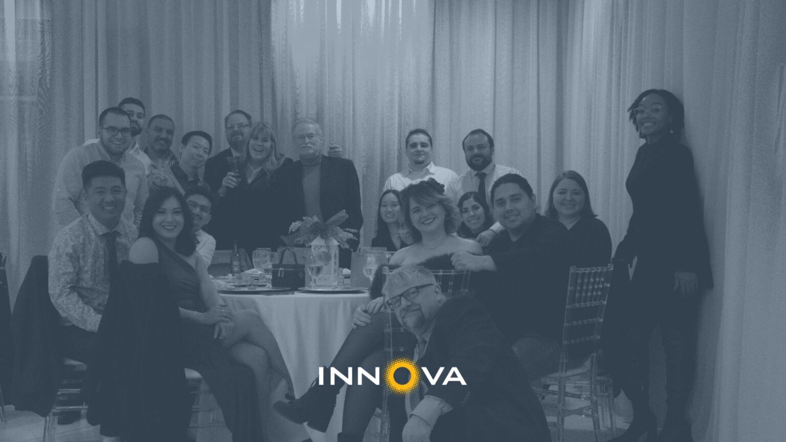 CELEBRATING TOGETHERNESS: THE POWER OF FAMILY STORIES - Innova Technologies