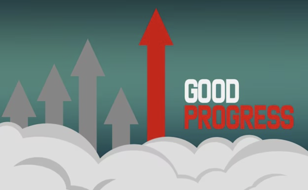 WHY BEING GOOD-ISH MAY BE BETTER THAN BEING GOOD - Innova Technologies